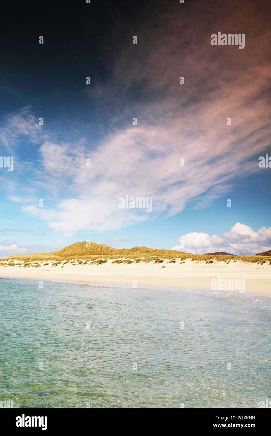 beach at Sanna Bay, Scotland Stock Photo - Alamy