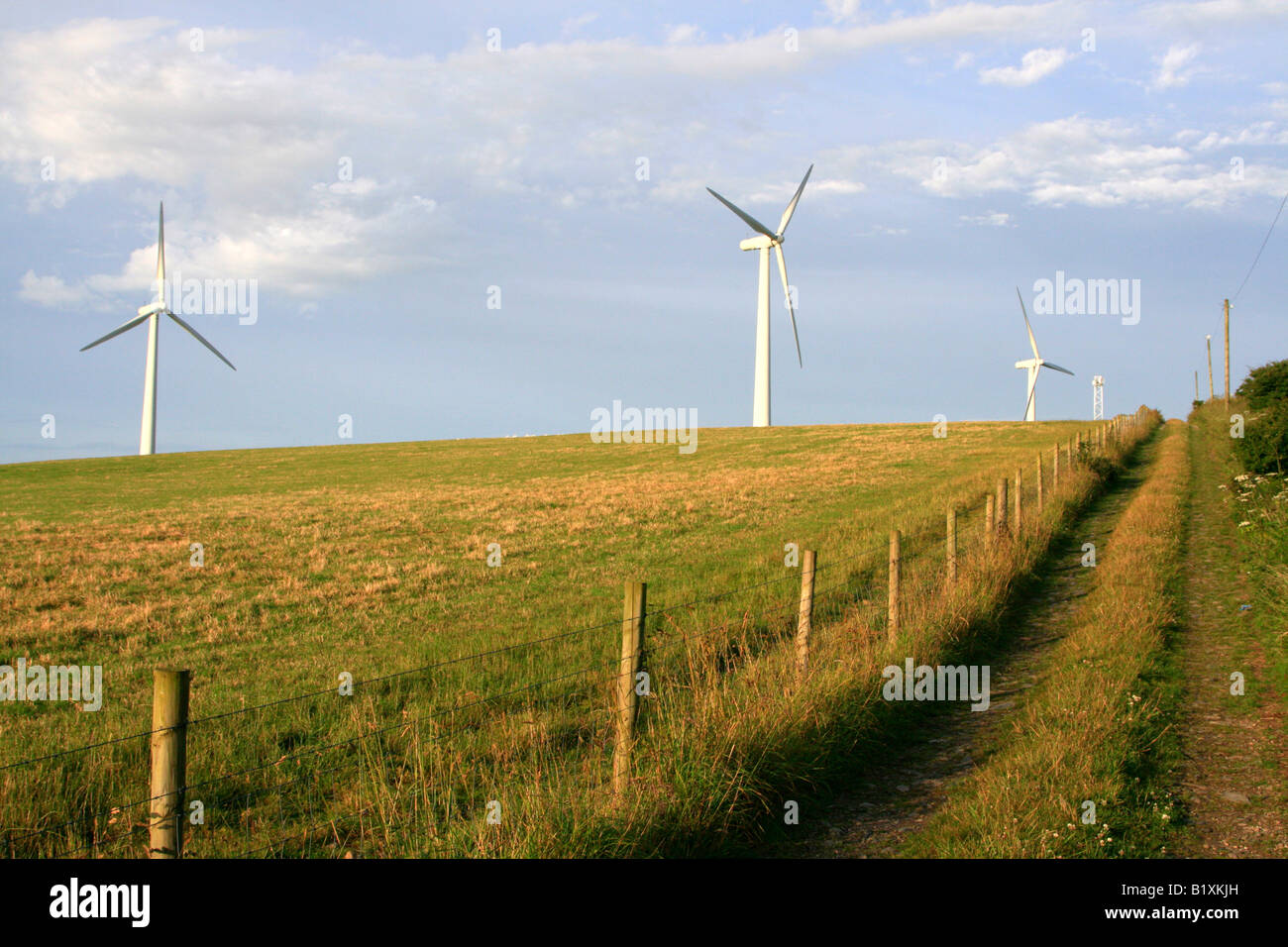 bears down wind farm n power renewables wind turbine energy wind farm ...