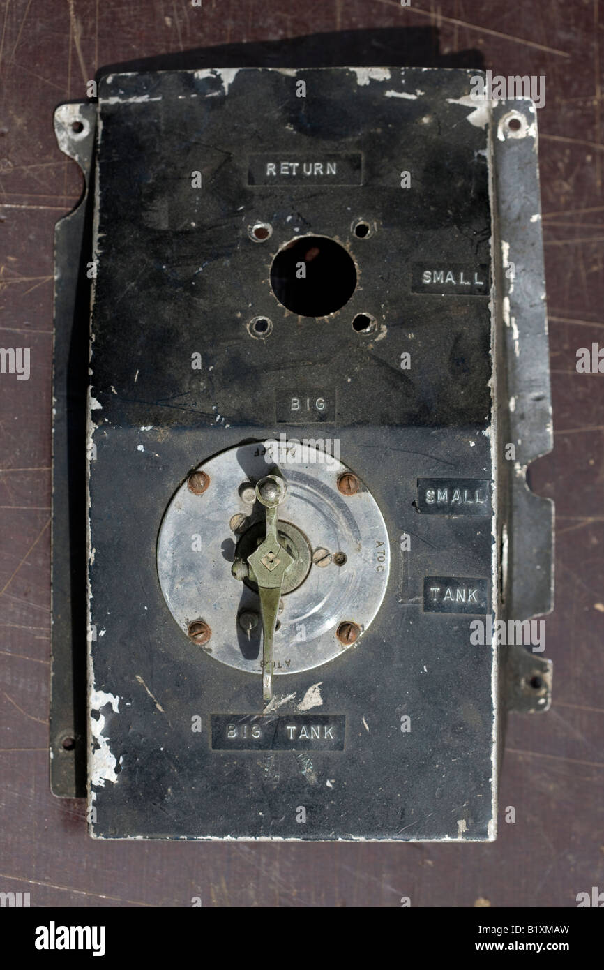 Sports car switch hi-res stock photography and images - Alamy