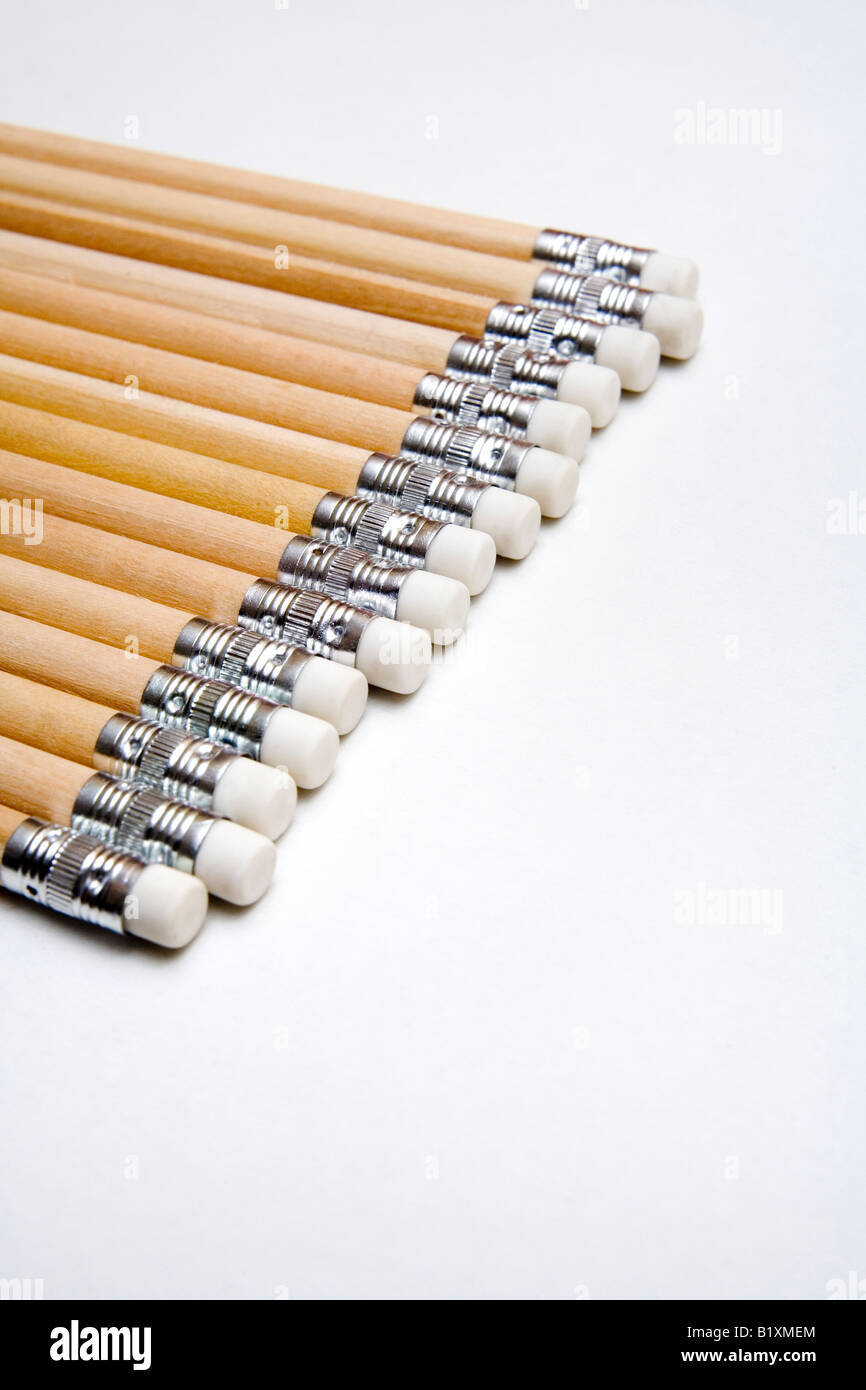photo shot of pencils Stock Photo - Alamy