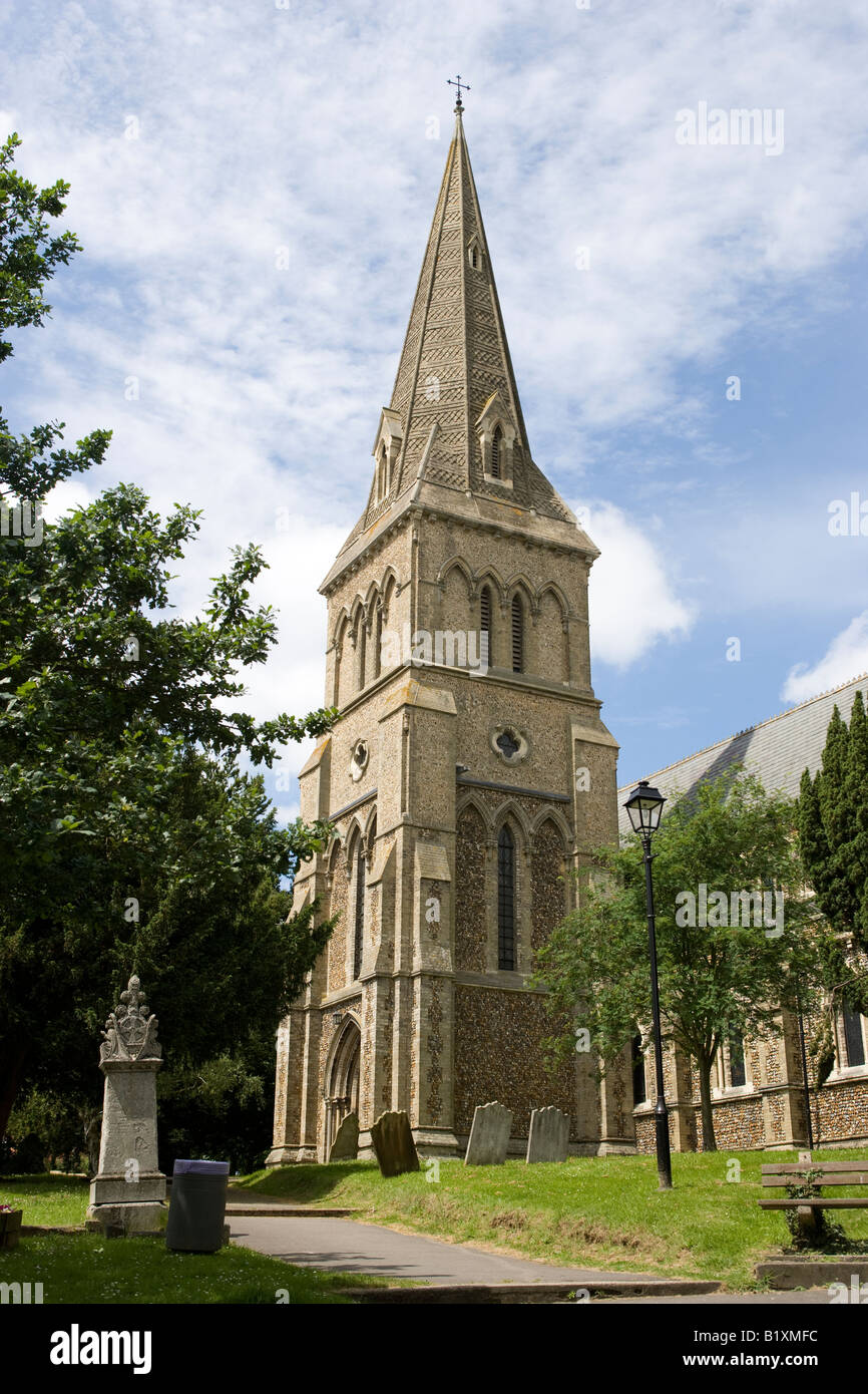 Halstead essex hi-res stock photography and images - Alamy