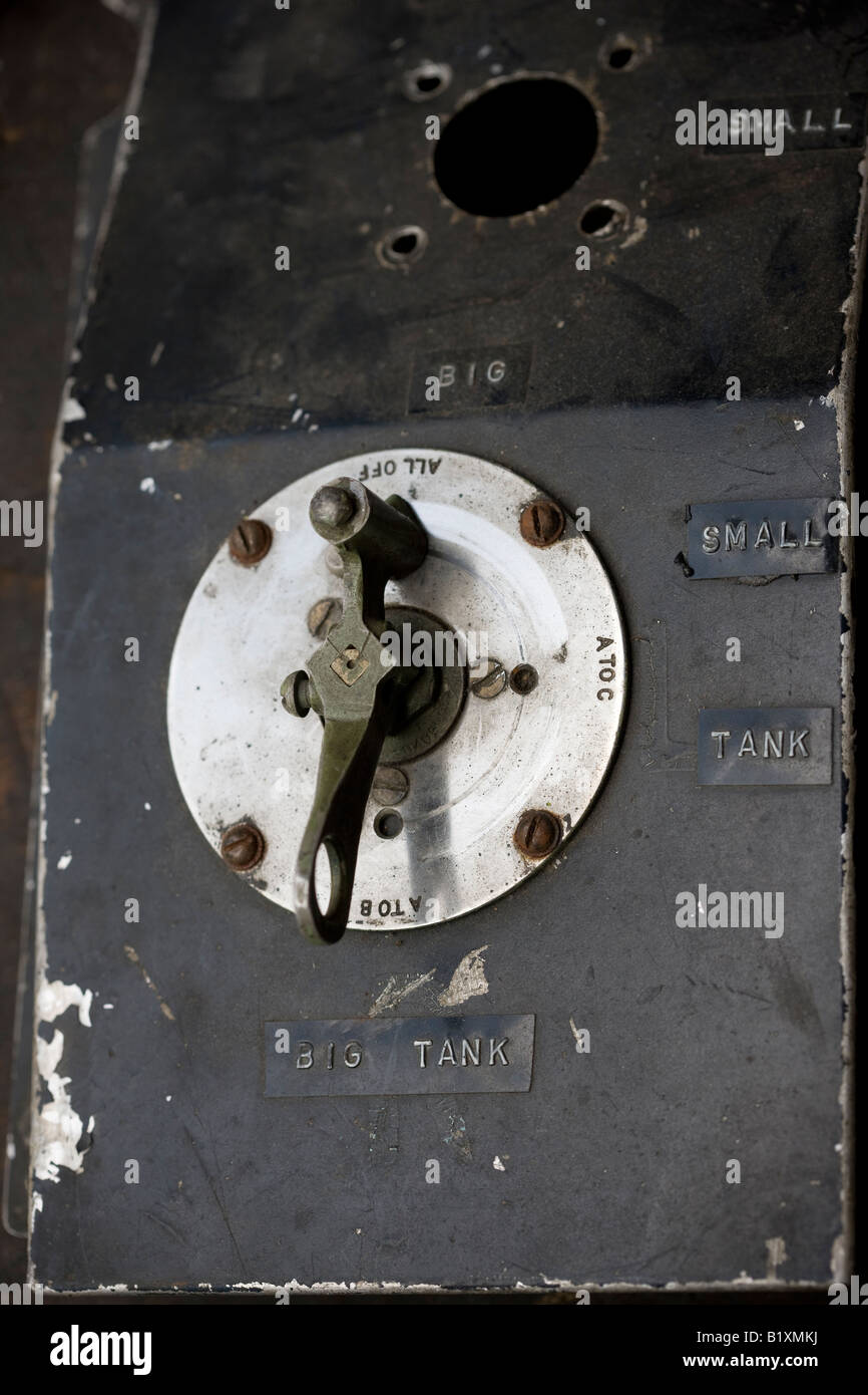 Sports car switch hi-res stock photography and images - Alamy