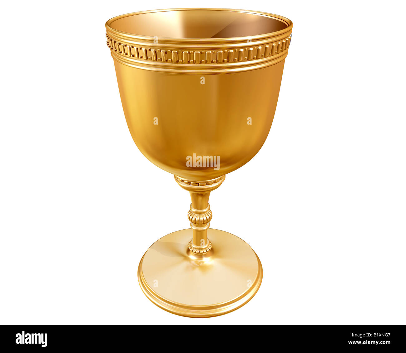 Gold chalice hi-res stock photography and images - Alamy