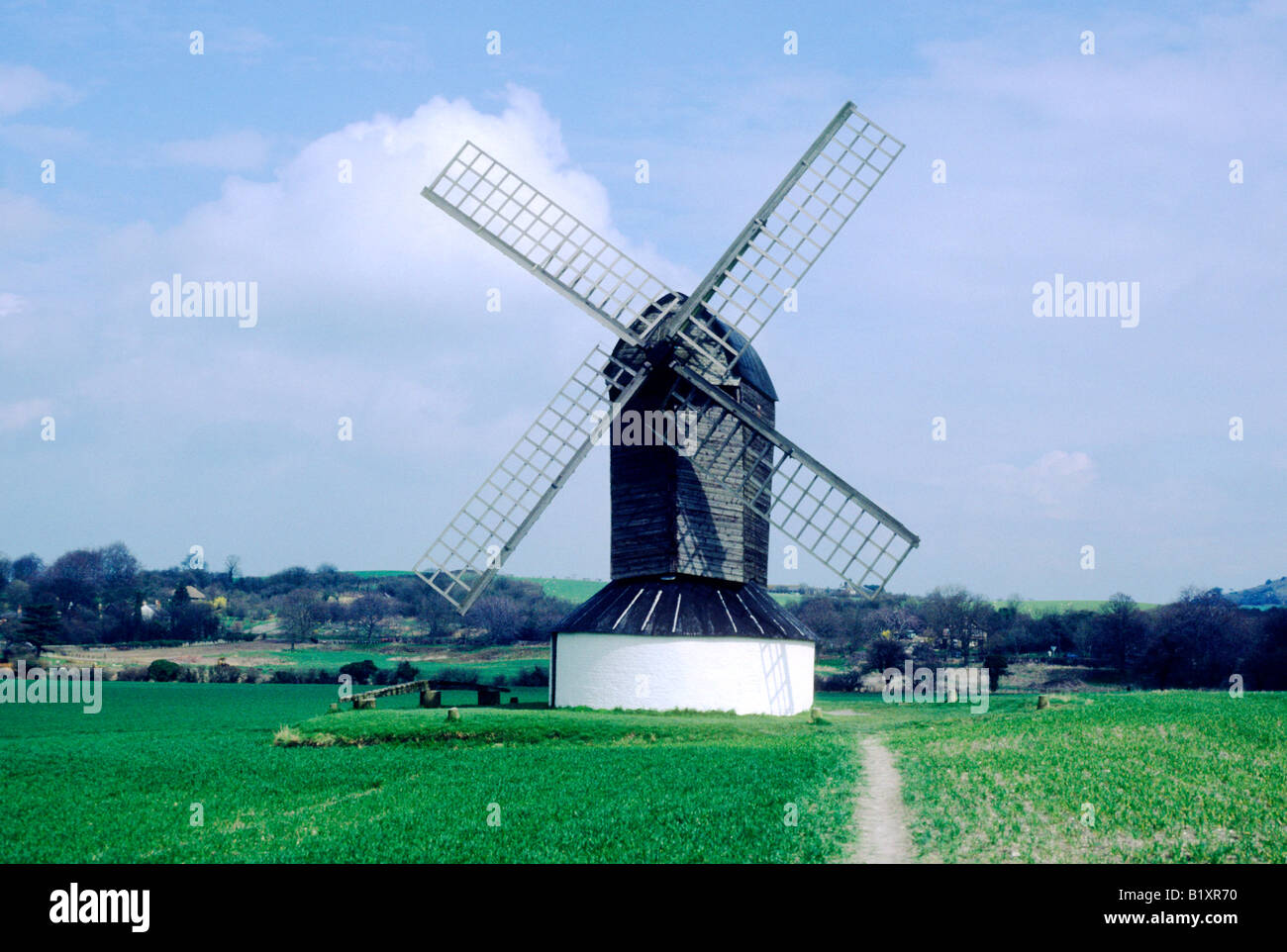 Aldbury hertfordshire hi-res stock photography and images - Alamy