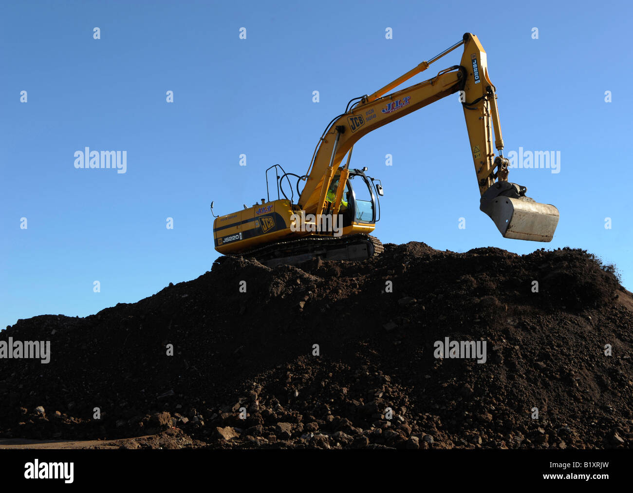 All terrain tracked machine hi-res stock photography and images - Alamy