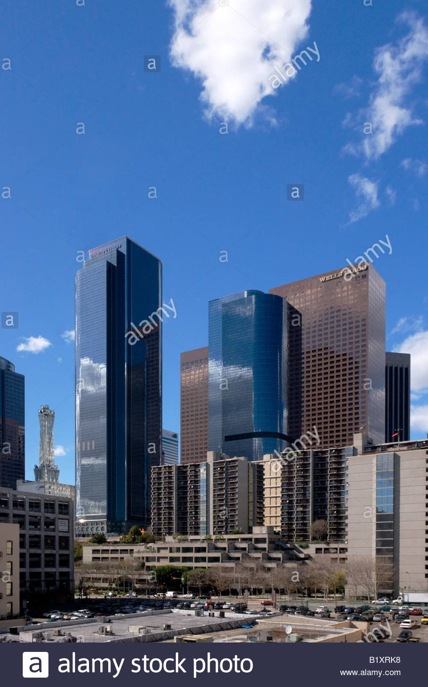 Skyrise High Resolution Stock Photography and Images - Alamy