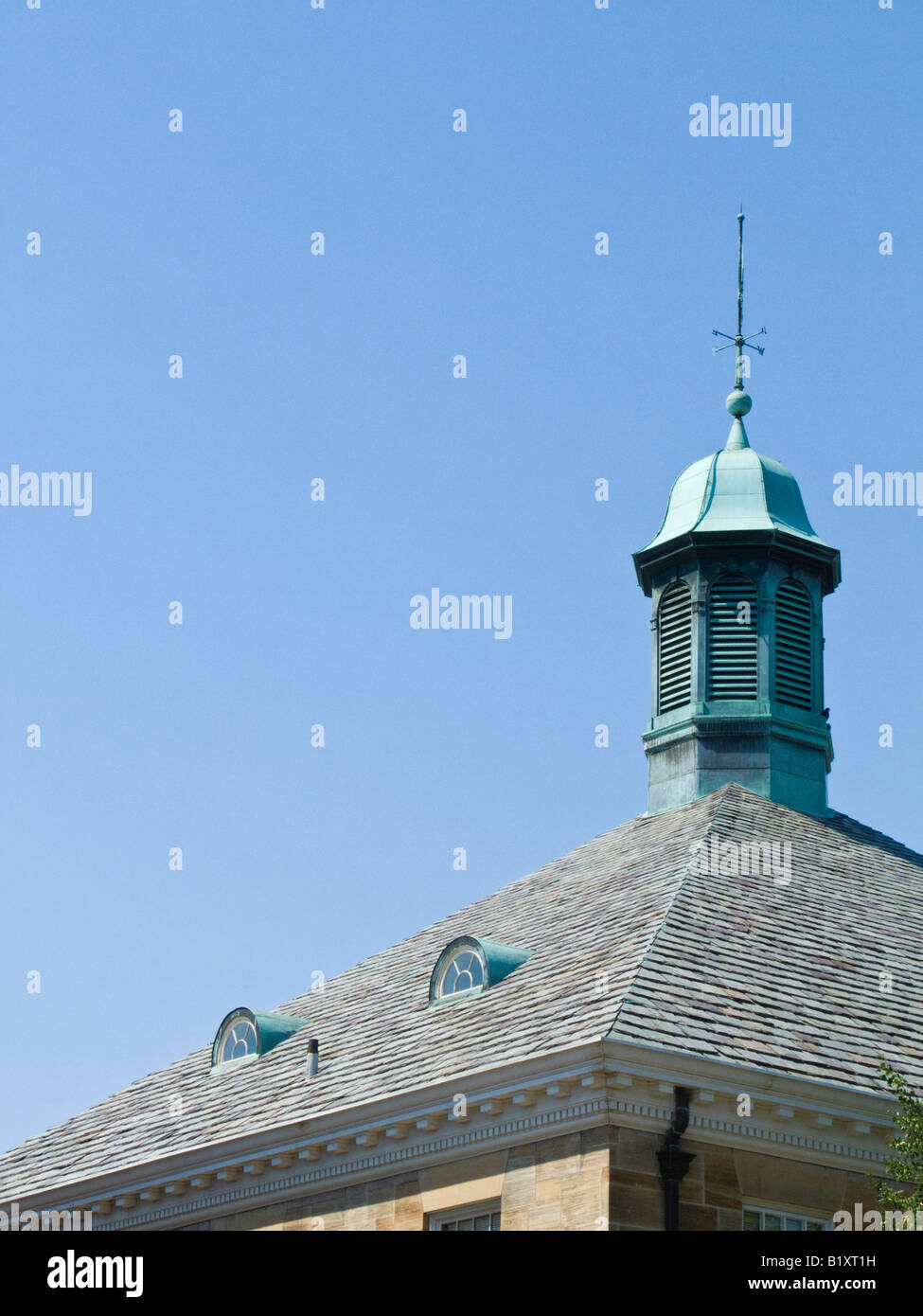 Weather vein hi-res stock photography and images - Alamy