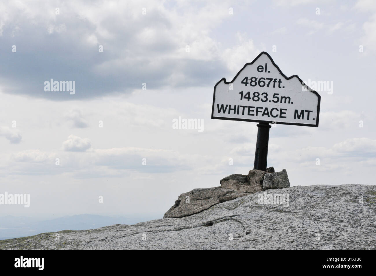 Whiteface mountain adirondacks hi-res stock photography and images - Alamy