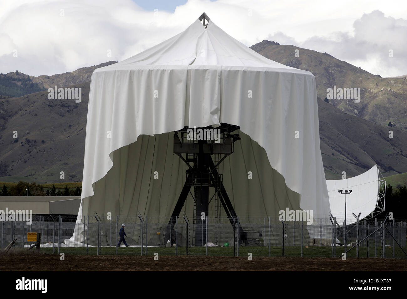 Spy base hi-res stock photography and images - Alamy
