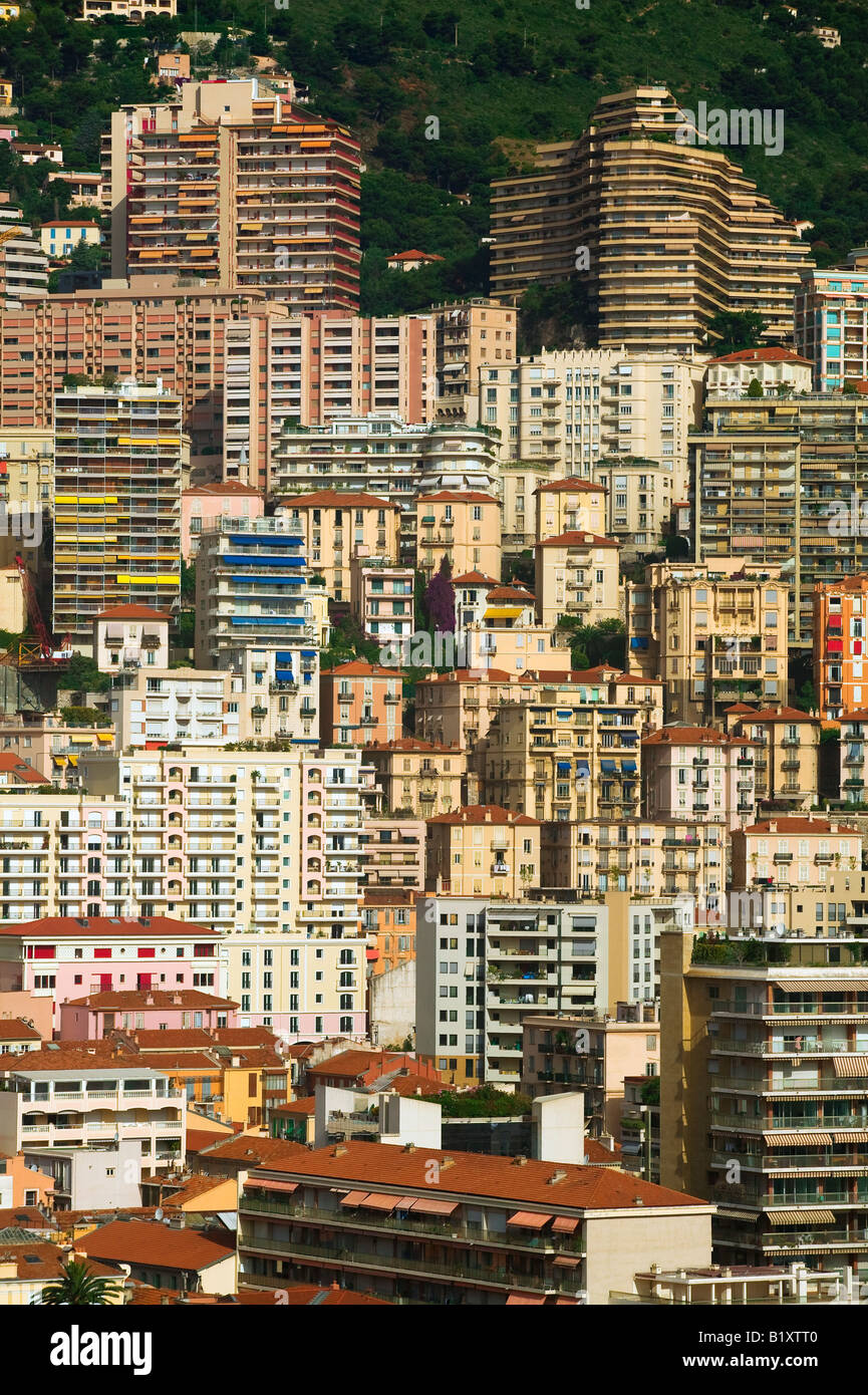Riviera vertical hi-res stock photography and images - Alamy