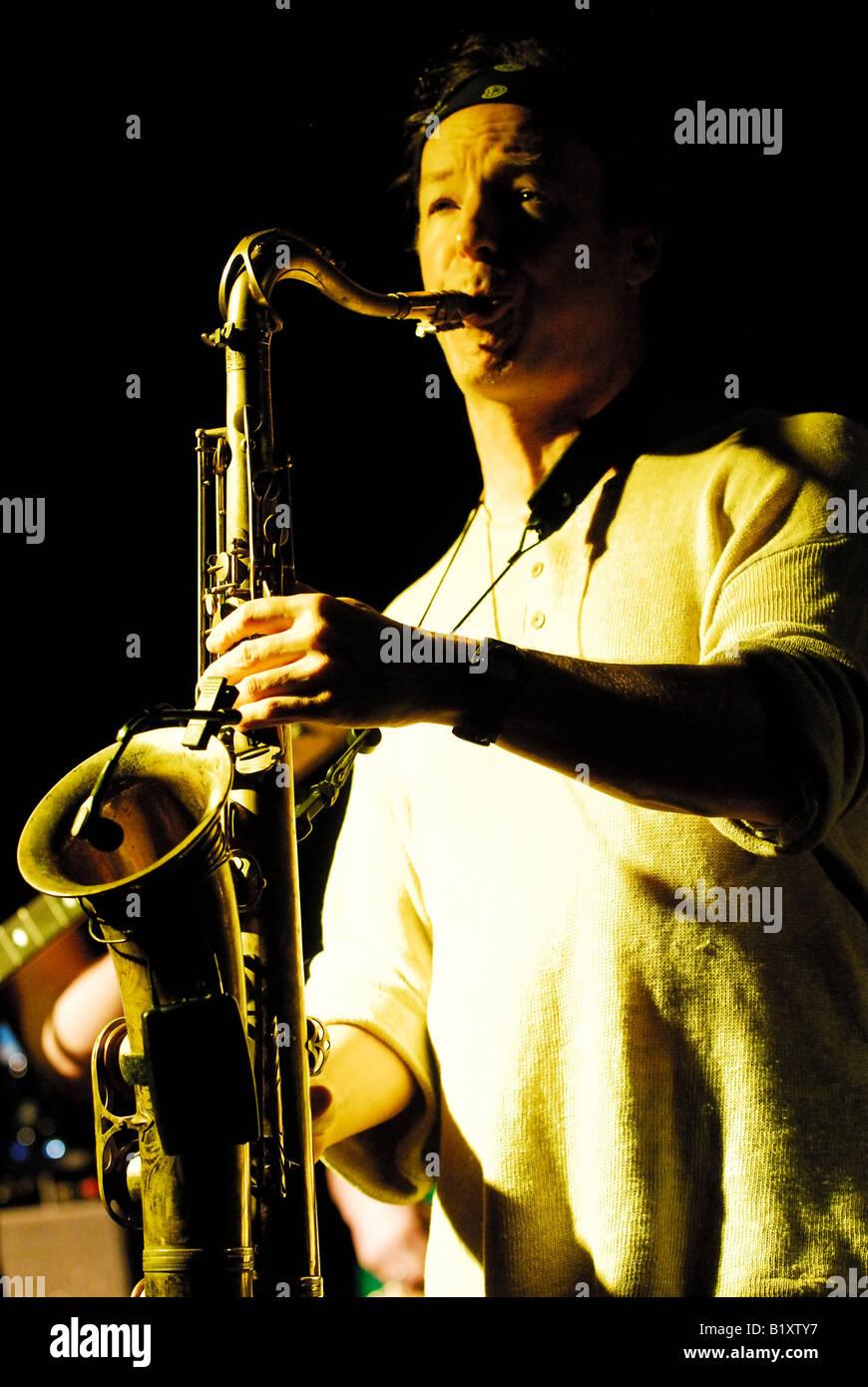 Bill evans hi-res stock photography and images - Alamy