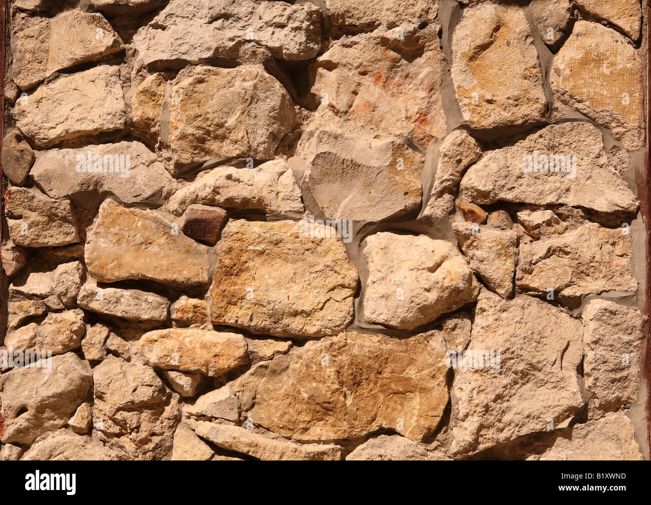 stone wall texture Stock Photo - Alamy
