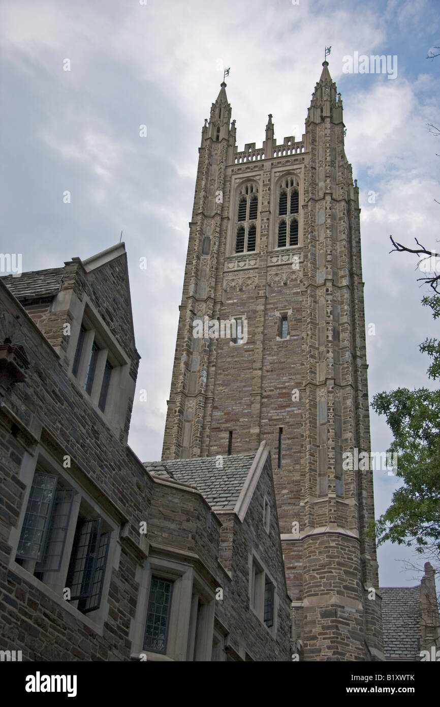 Princeton university holder hall hi-res stock photography and images ...