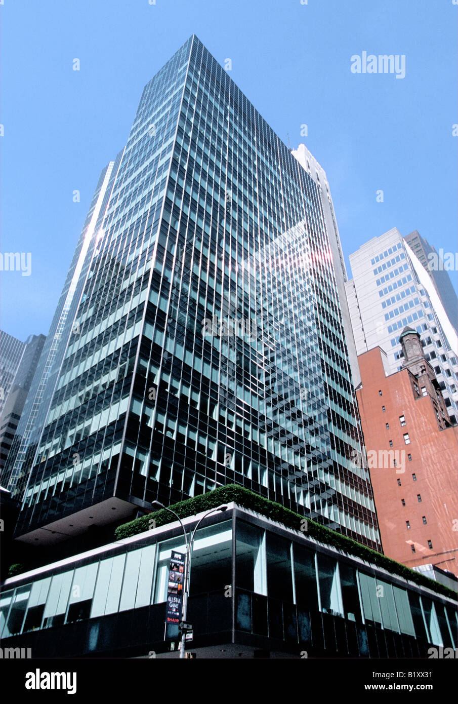 1960s New York City High Resolution Stock Photography and Images - Alamy