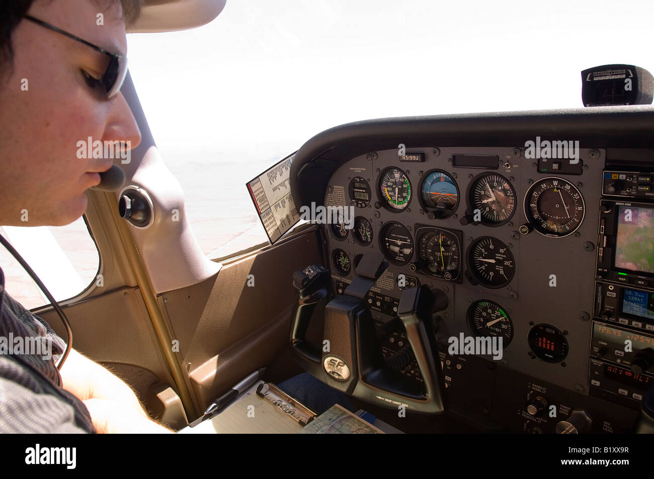 Astronautics Auto Pilot