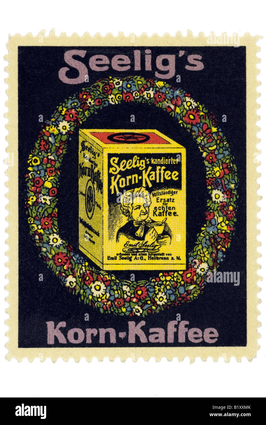 Coffee beans packaging design hi-res stock photography and images - Alamy