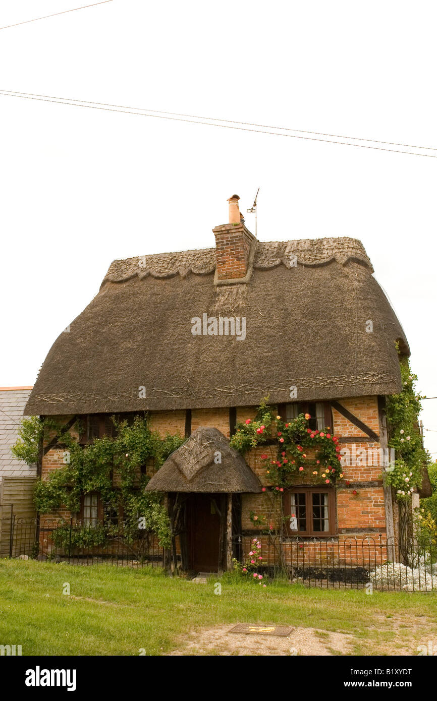 Fairy tale house in hi-res stock photography and images - Alamy