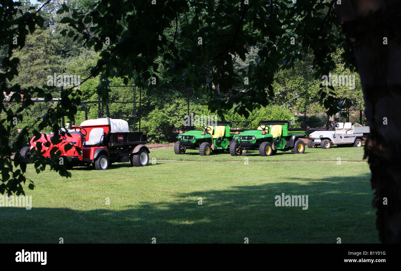 Utility vehicles hi-res stock photography and images - Alamy