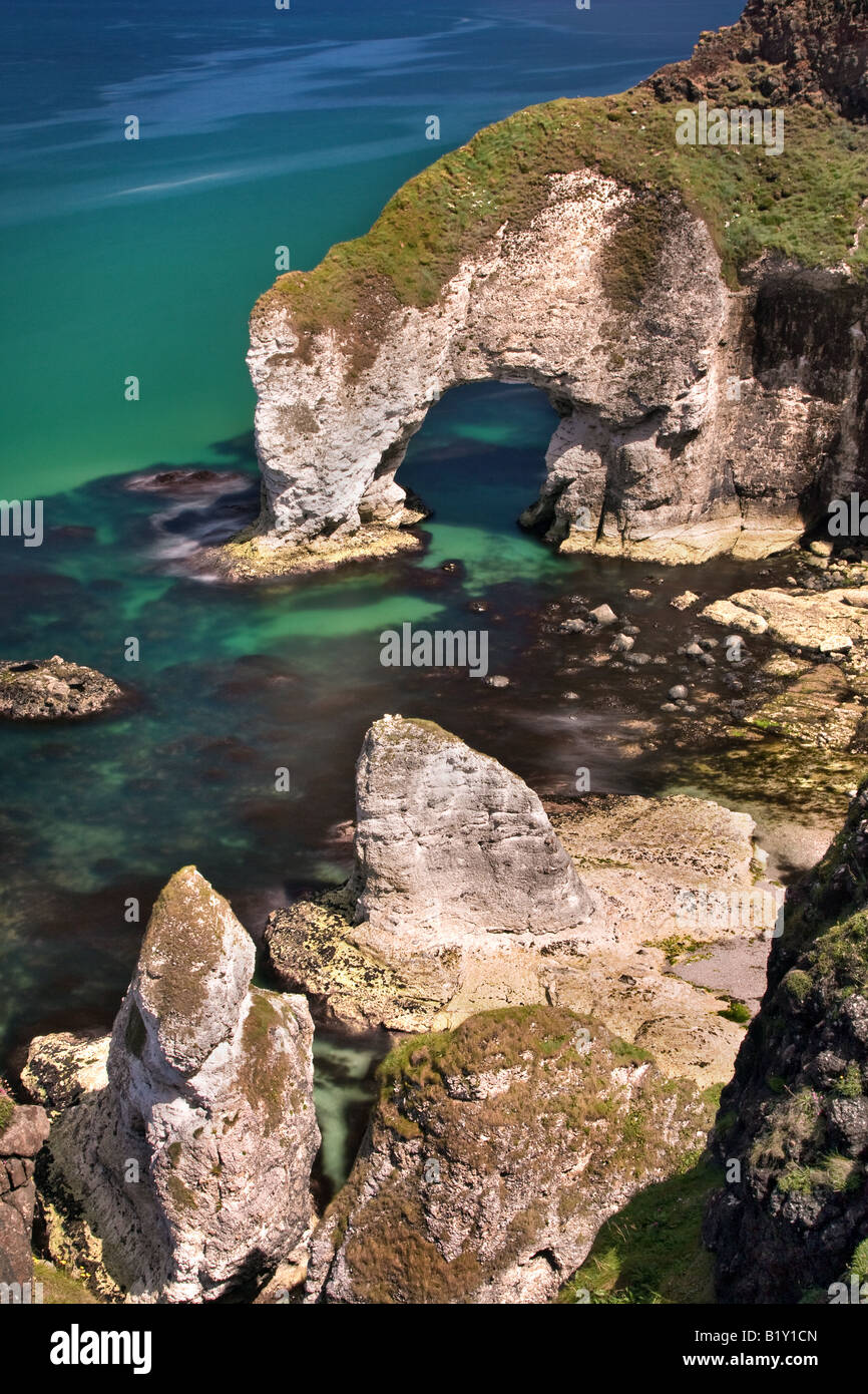 Wishing arch ireland hi-res stock photography and images - Alamy
