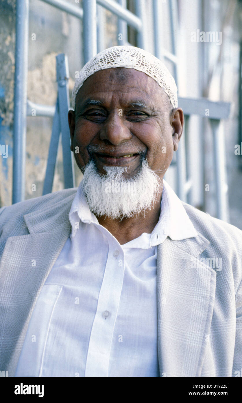Man islamic islam muslem portrait creole person people face hi-res ...