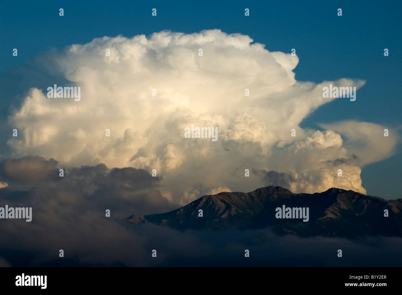 North japan alps hi-res stock photography and images - Alamy