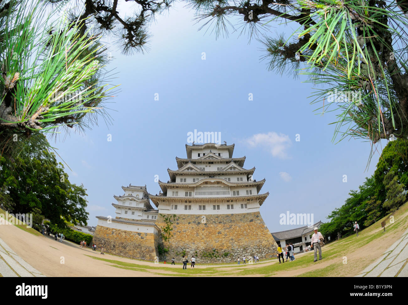 Banshu province hi-res stock photography and images - Alamy