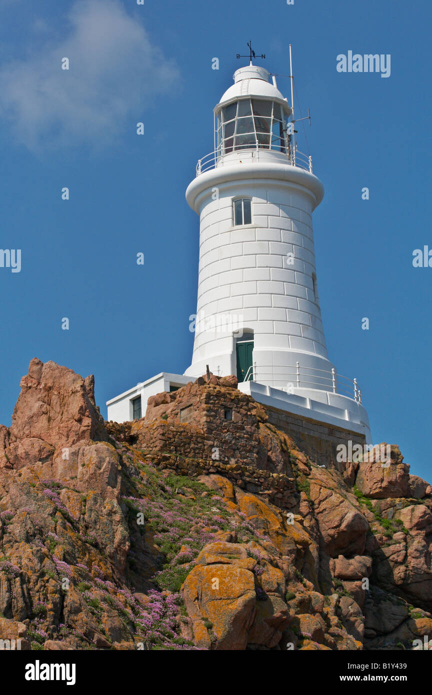 Lighthouse channel islands hi-res stock photography and images - Alamy