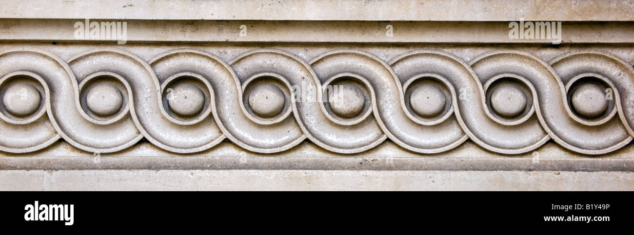 Vitruvian scroll hi-res stock photography and images - Alamy