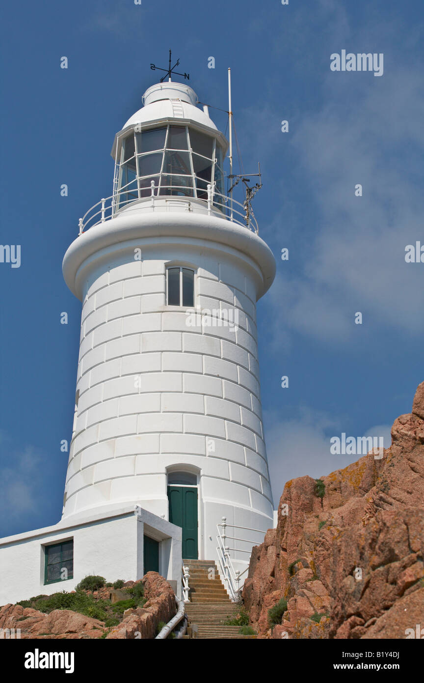Lighthouse channel islands hi-res stock photography and images - Alamy
