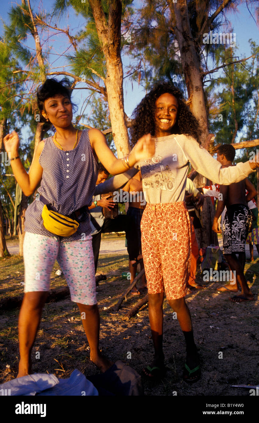 Mauritian Girls High Resolution Stock Photography and Images - Alamy