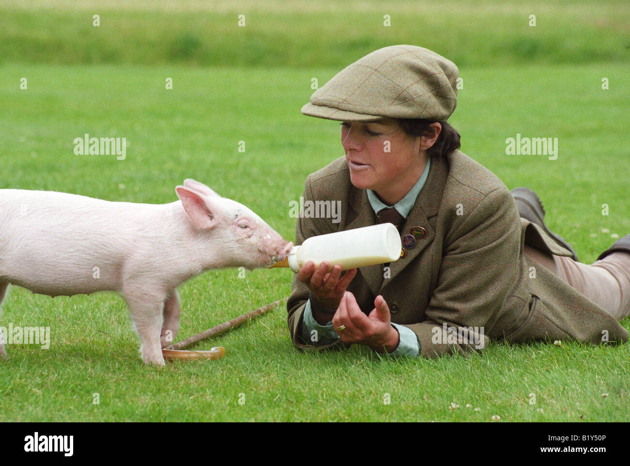 Shepherdess Clothing High Resolution Stock Photography and Images - Alamy