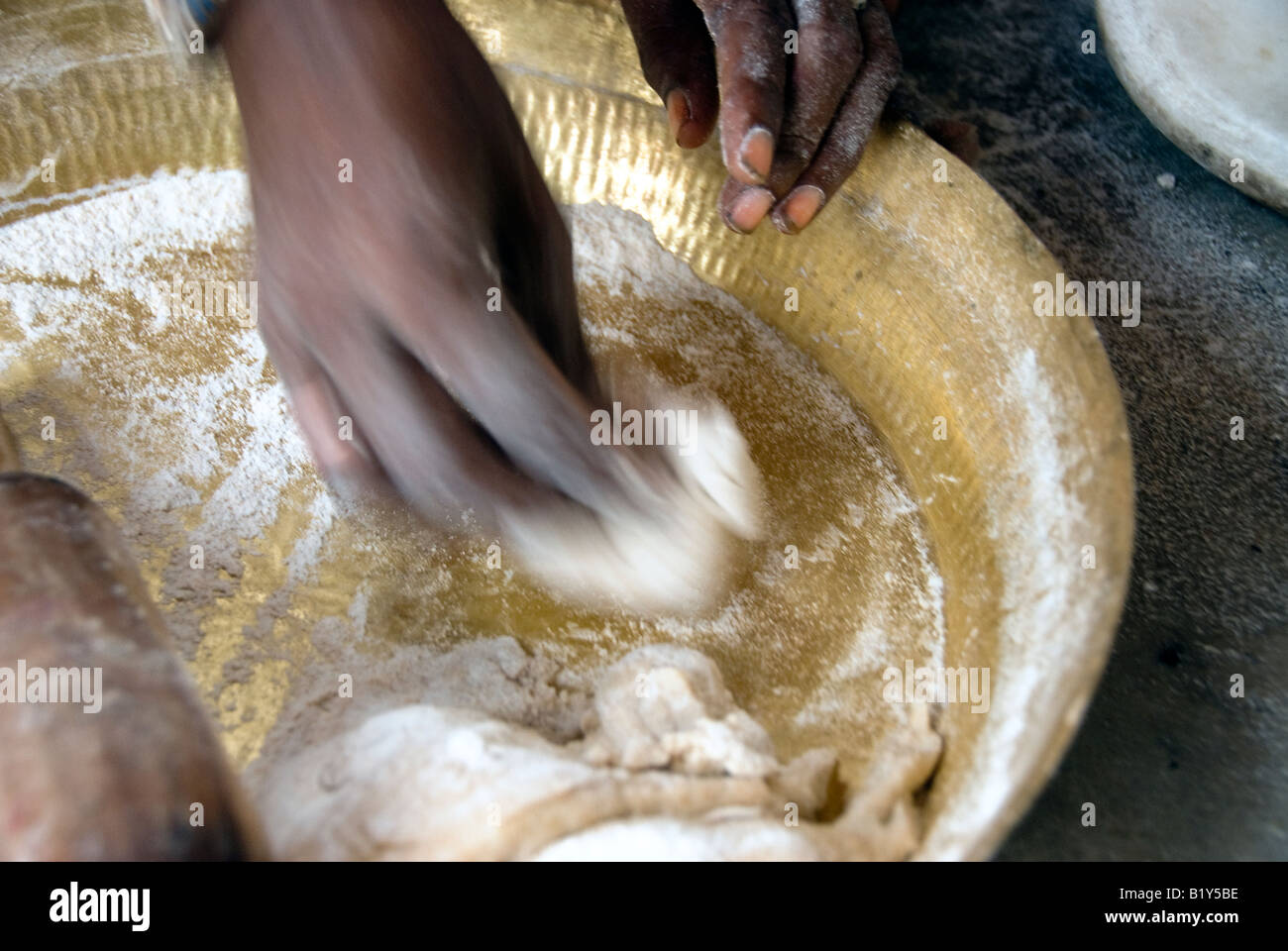 Thar desert food hi-res stock photography and images - Alamy