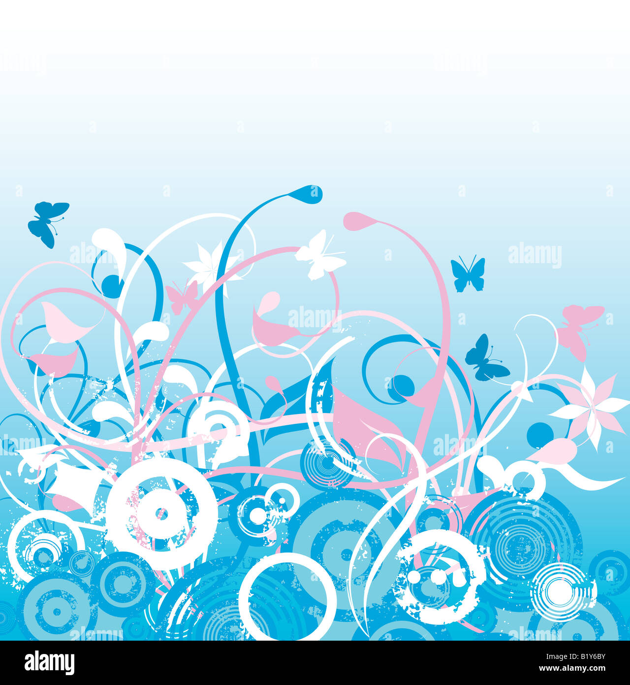 Chaotic nature hi-res stock photography and images - Alamy