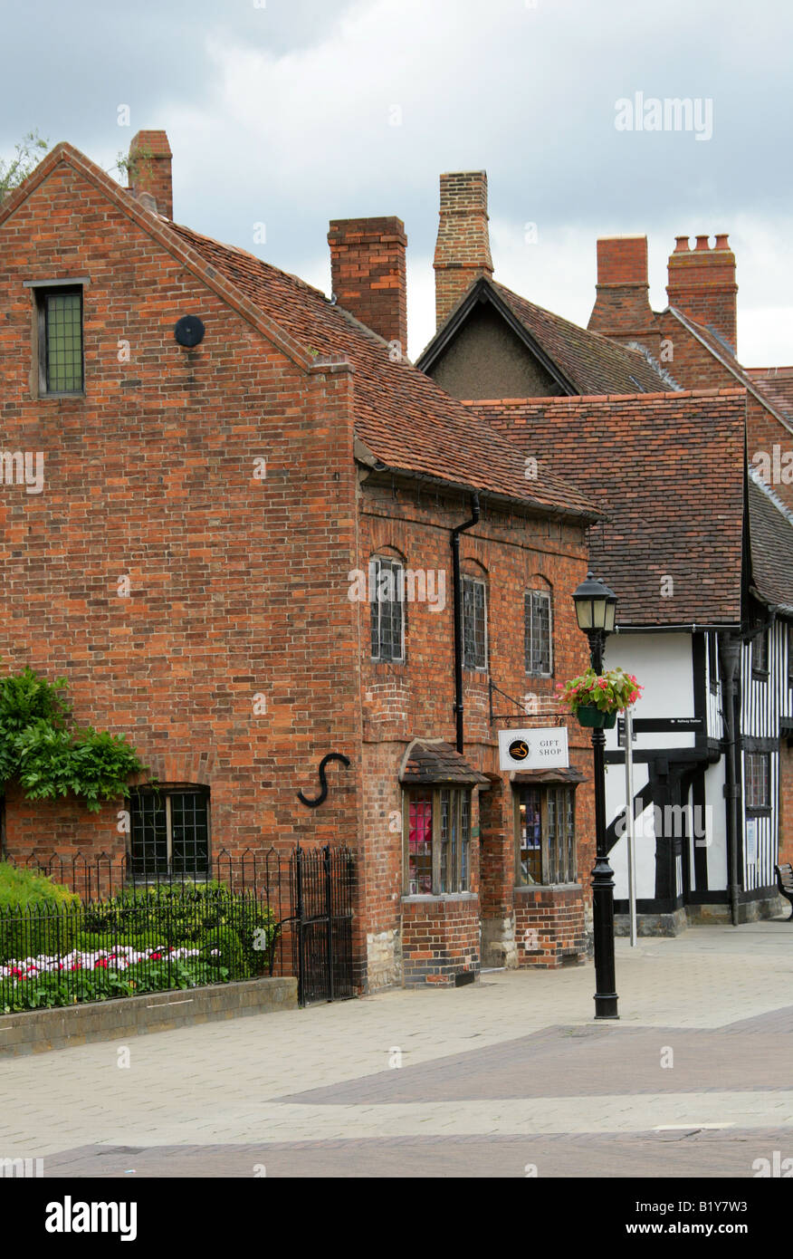 Olde worlde hi-res stock photography and images - Alamy