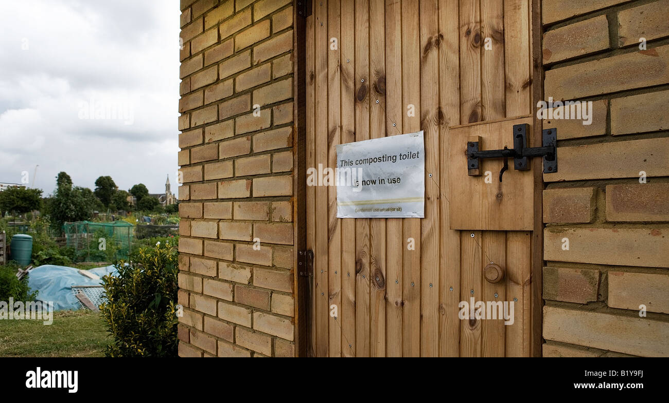 Composting Toilets provide an ideal environmentally friendly solution ...