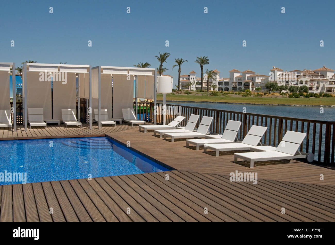 La torre golf resort hi-res stock photography and images - Alamy