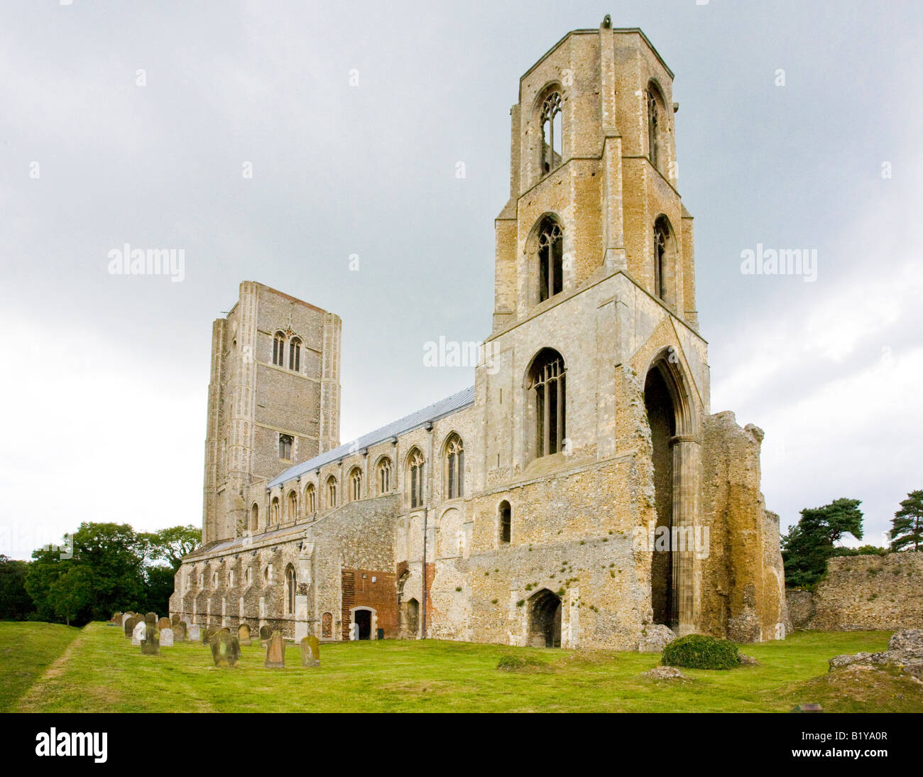 Wymondham hi-res stock photography and images - Alamy