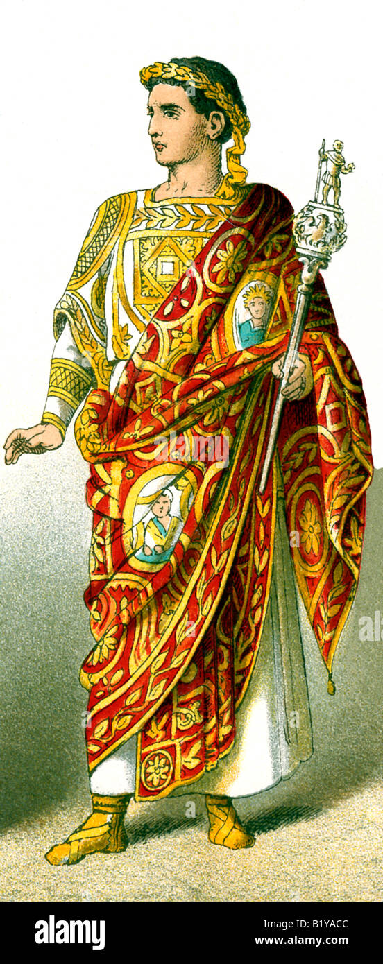 Roman triumph hi-res stock photography and images - Alamy