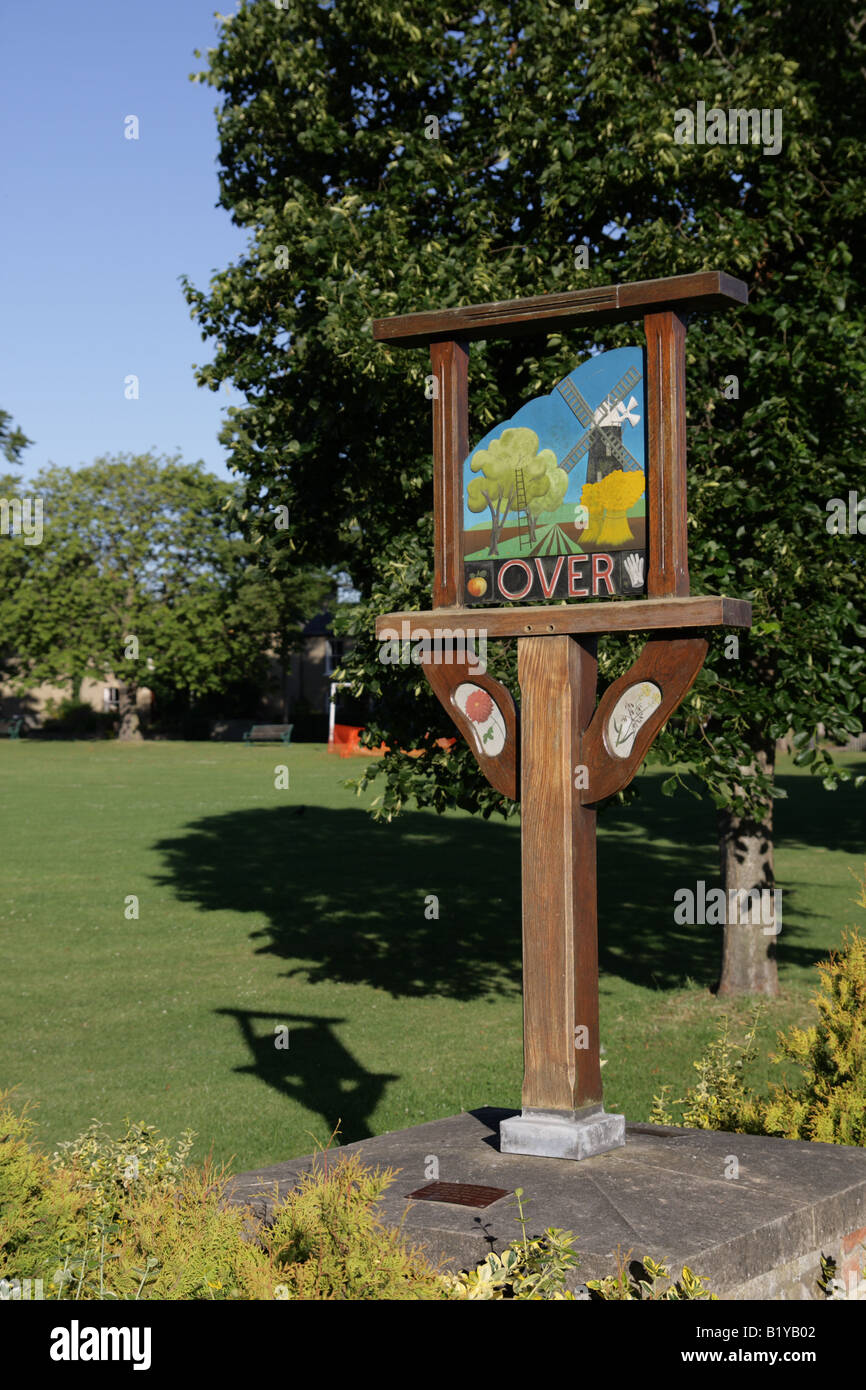 East Anglian Village Signs High Resolution Stock Photography and Images ...