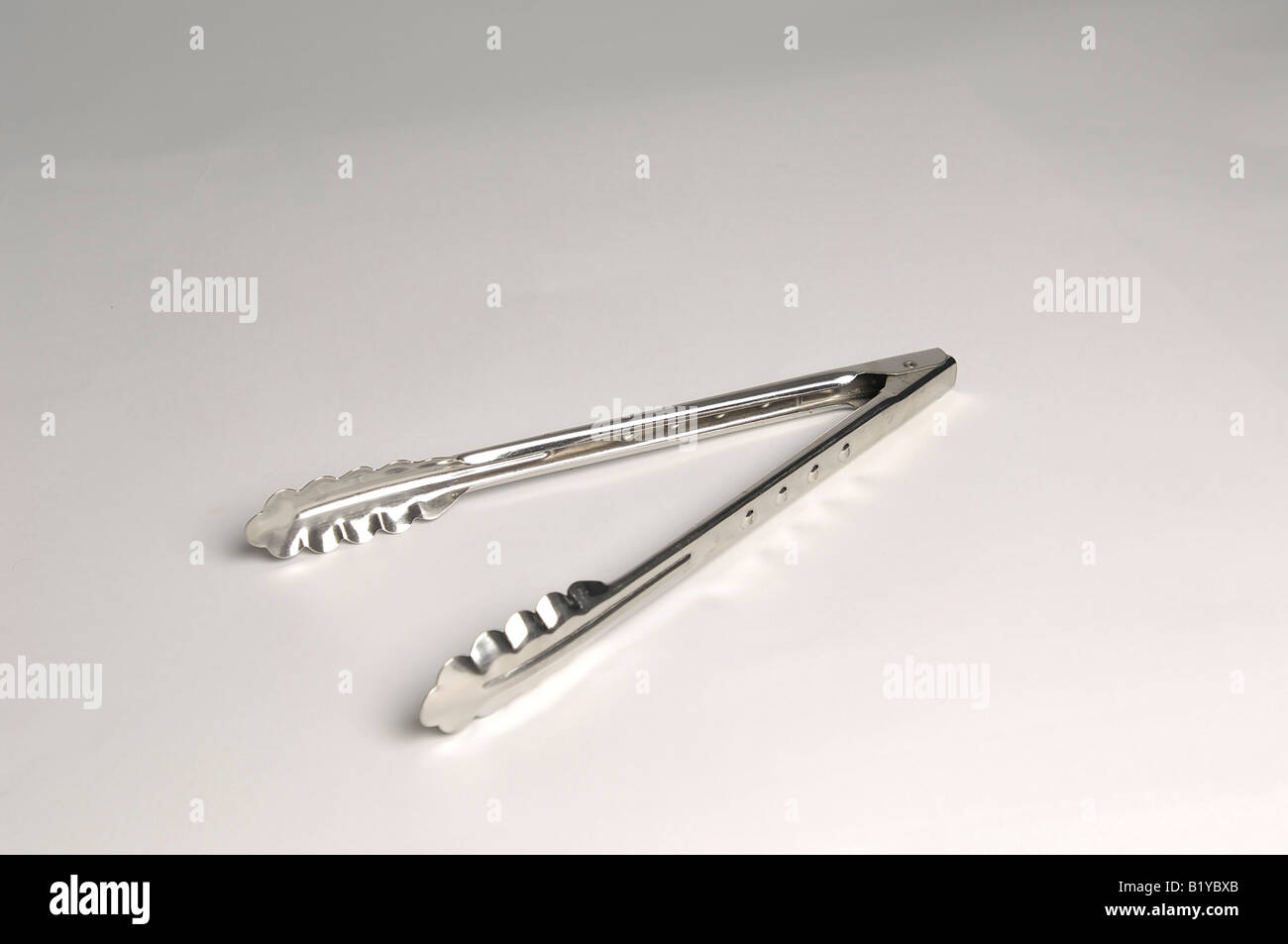Preparation in the kitchen Cut Out Stock Images & Pictures - Alamy