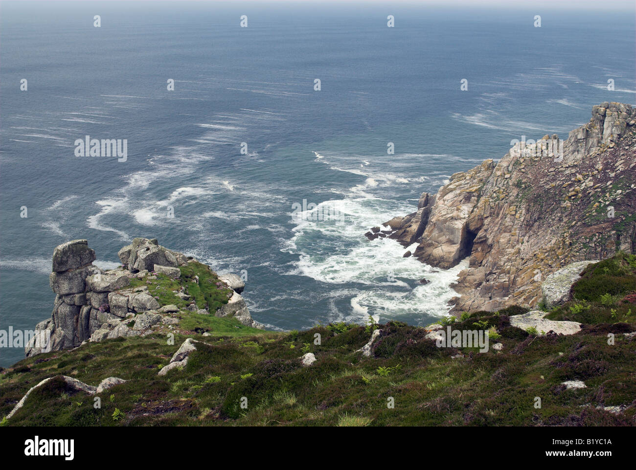 Dead cow point hi-res stock photography and images - Alamy