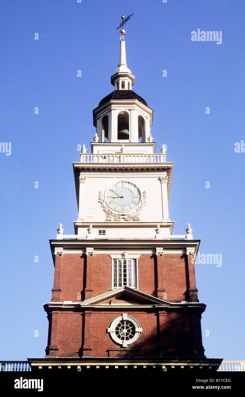 Constitution hall exterior hi-res stock photography and images - Alamy