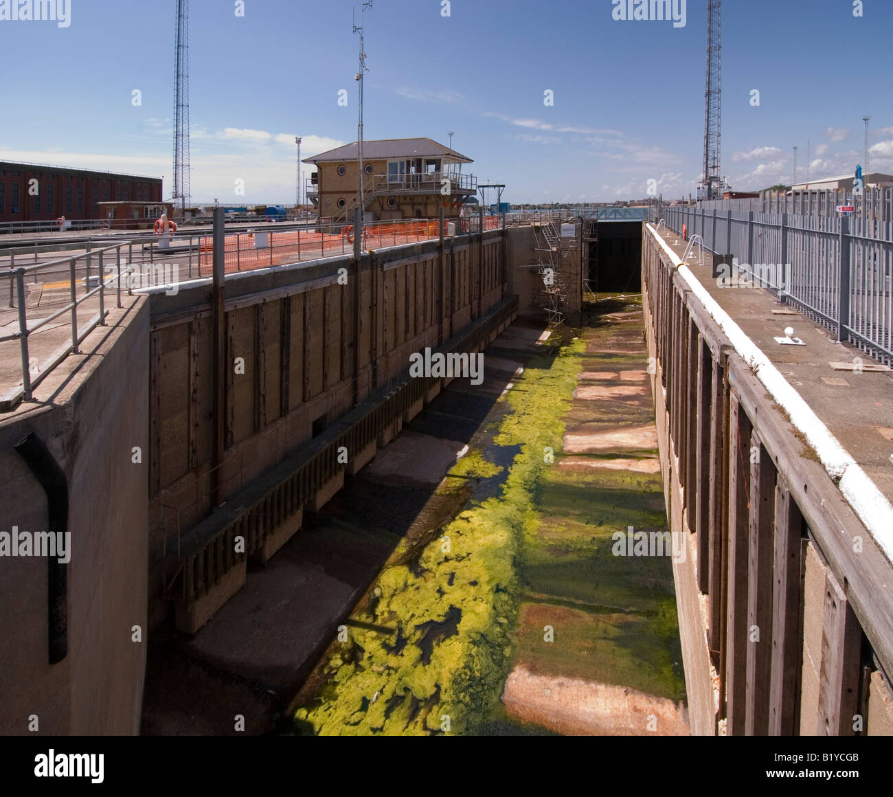 Shoreham lock hi-res stock photography and images - Alamy