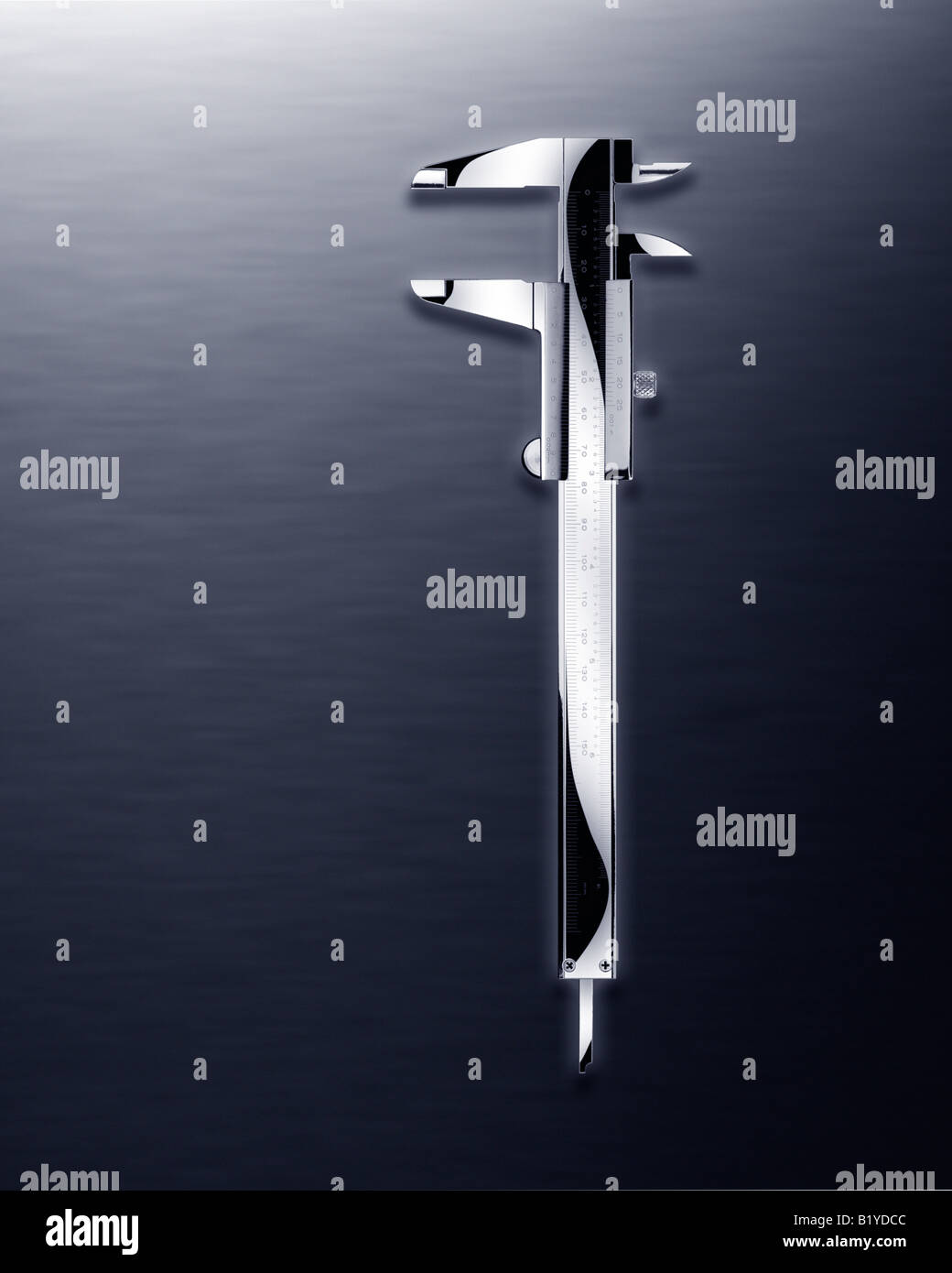 Accuracy caliper hi-res stock photography and images - Alamy