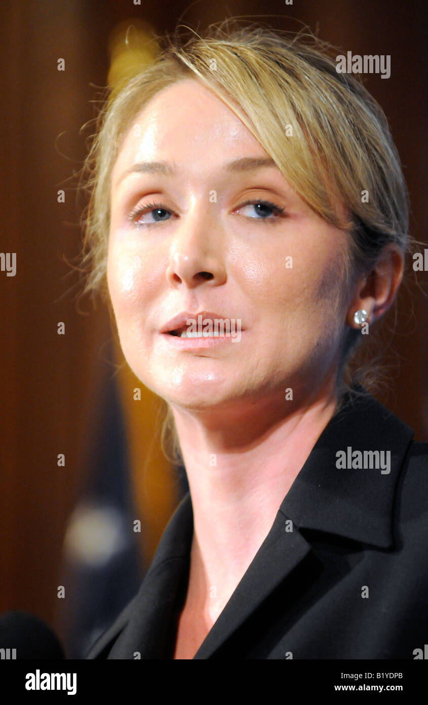 Alexandra COUSTEAU environmental advocate and granddaughter of explorer ...