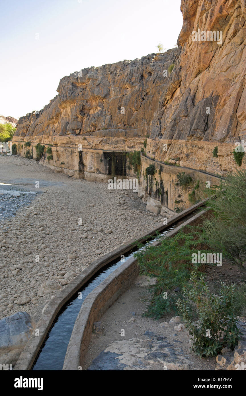 Falaj hi-res stock photography and images - Alamy