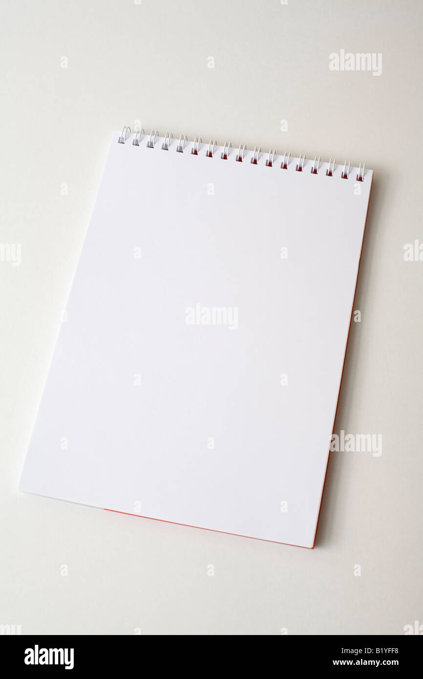 notebook ready for writing Stock Photo - Alamy notebook ready for writing Stock Photo - Alamy
