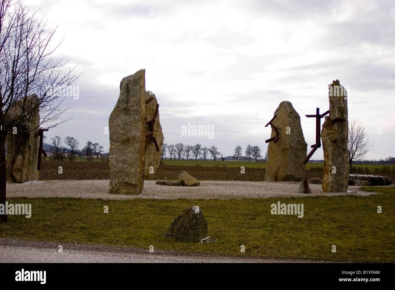 The forgotten people hi-res stock photography and images - Alamy