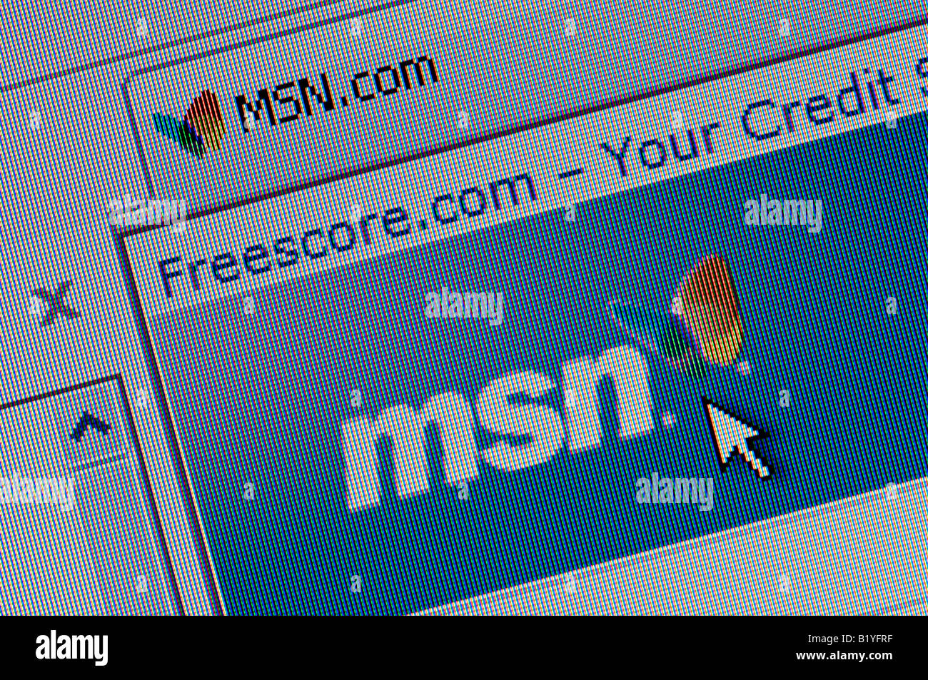 Msn hi-res stock photography and images - Alamy