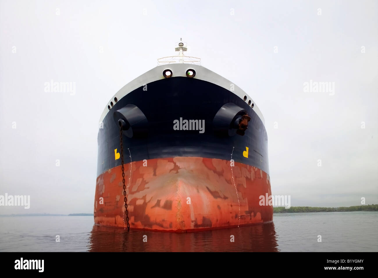 Bow Falls Off Oil Tanker at Eileen Porras blog